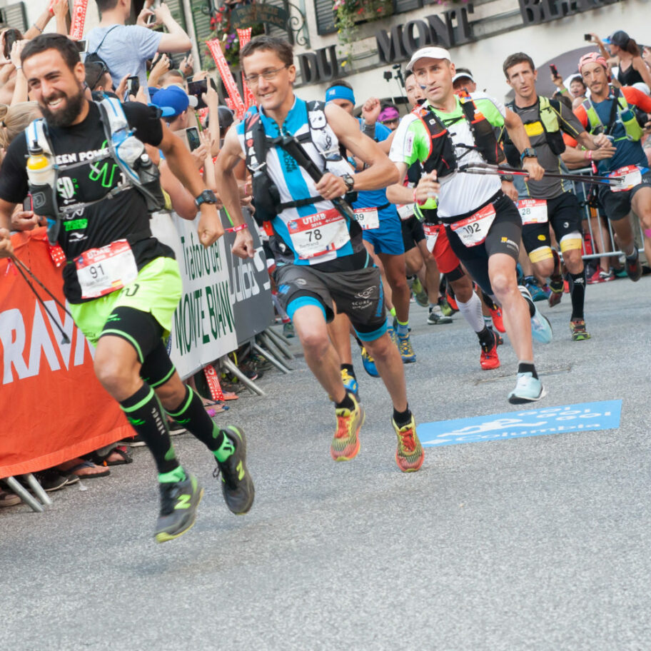 Courtney Dauwalter Biography & News | Runner | RUN247