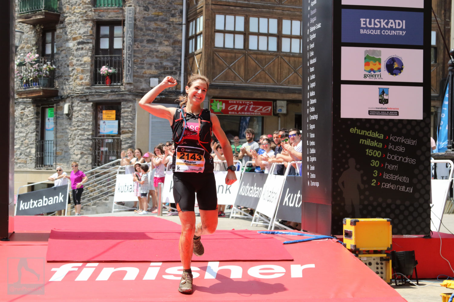 Marimurumendi Marathon: Third Time Lucky | Trail Running News | RUN247