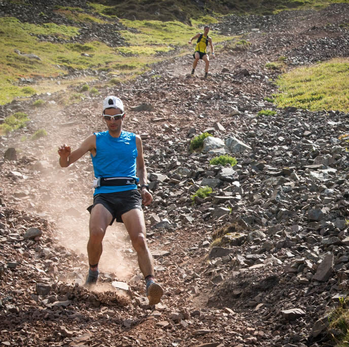 Kílian Jornet Biography & News | Runner | RUN247