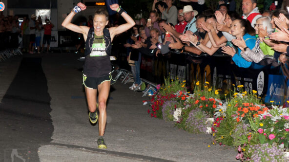 Meek head women's Cape Wrath Ultra, Parrish leads men's race