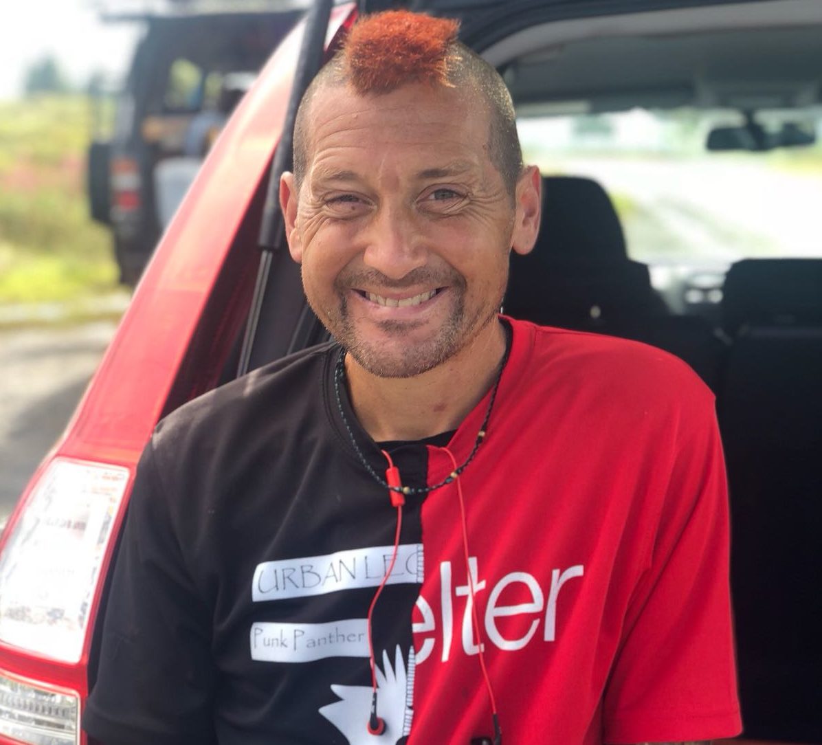 Dan Lawson - Can He Break the JOGLE Record? | Running News | RUN247