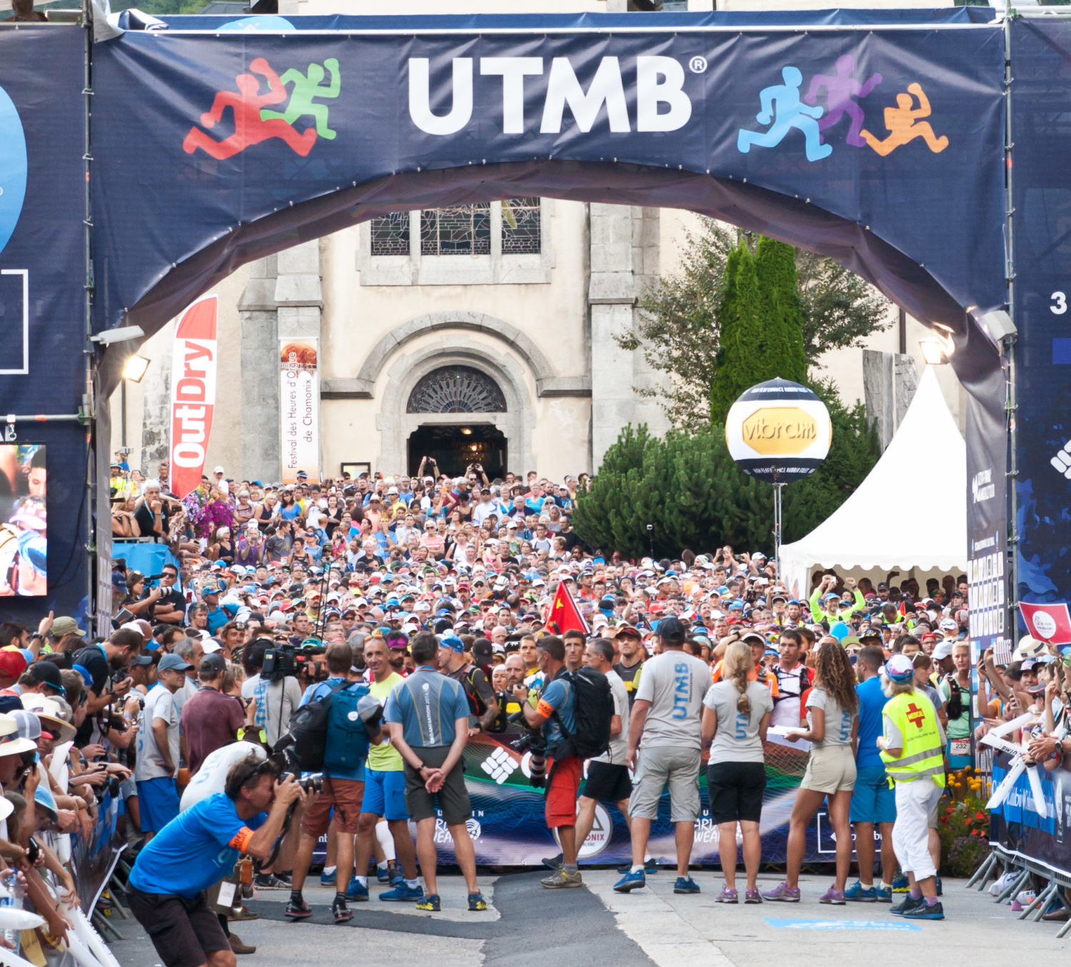 UTMB Announce Changes to Entry System for 2020 | Trail Running News ...