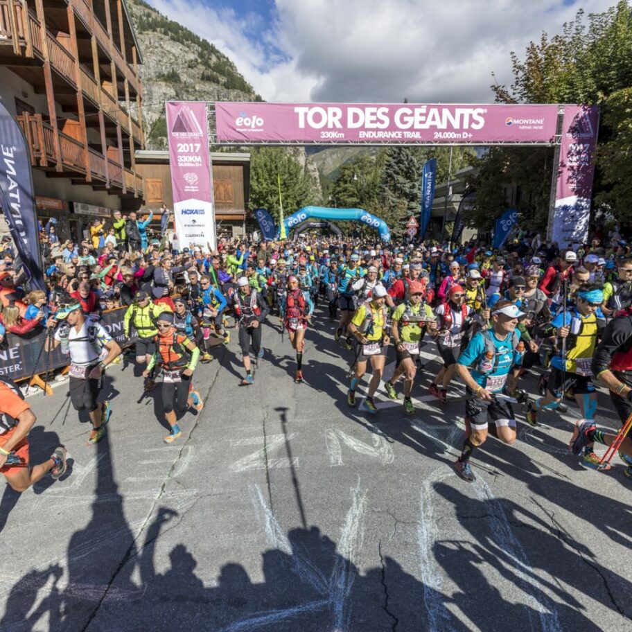 Nicky Spinks Biography & News | Runner | RUN247