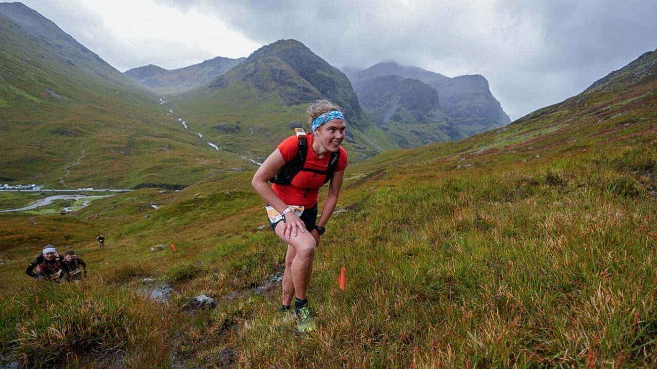 Momentum grows for trail running inclusion at 2032 Olympic Games ...