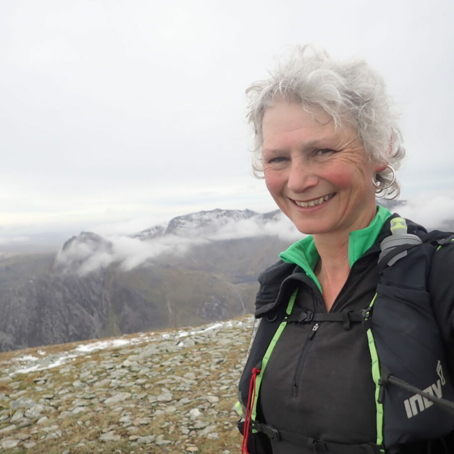 Nicky Spinks Biography & News | Runner | RUN247