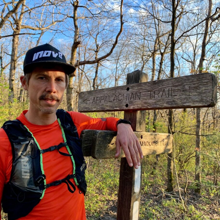 Nicky Spinks Biography & News | Runner | RUN247