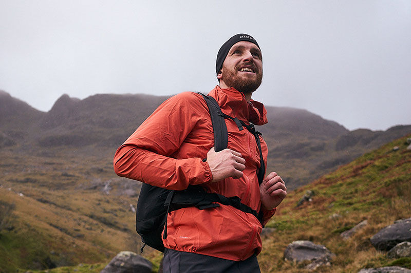 Paul Tierney Attempts Wainwrights Record | Mountain Running News | RUN247