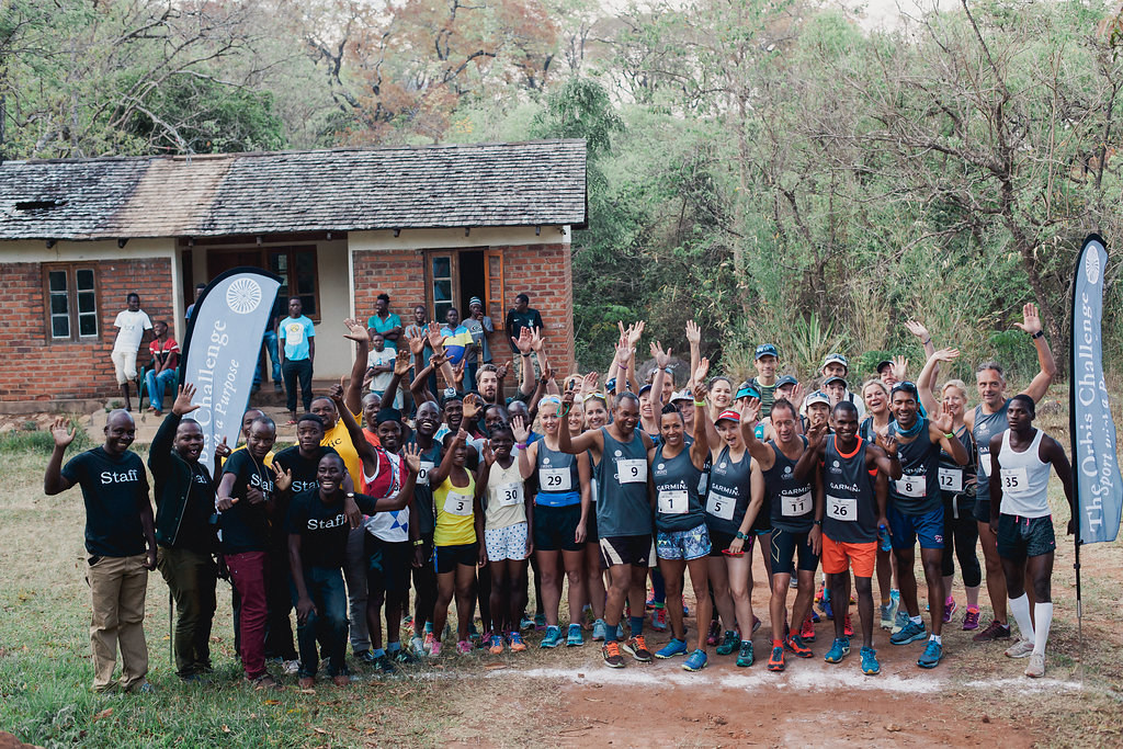 Will You Take On The Orbis Challenge? | Trail Running News | RUN247