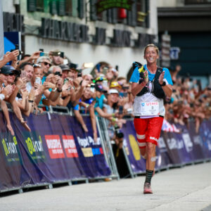 Courtney Dauwalter Biography & News | Runner | RUN247