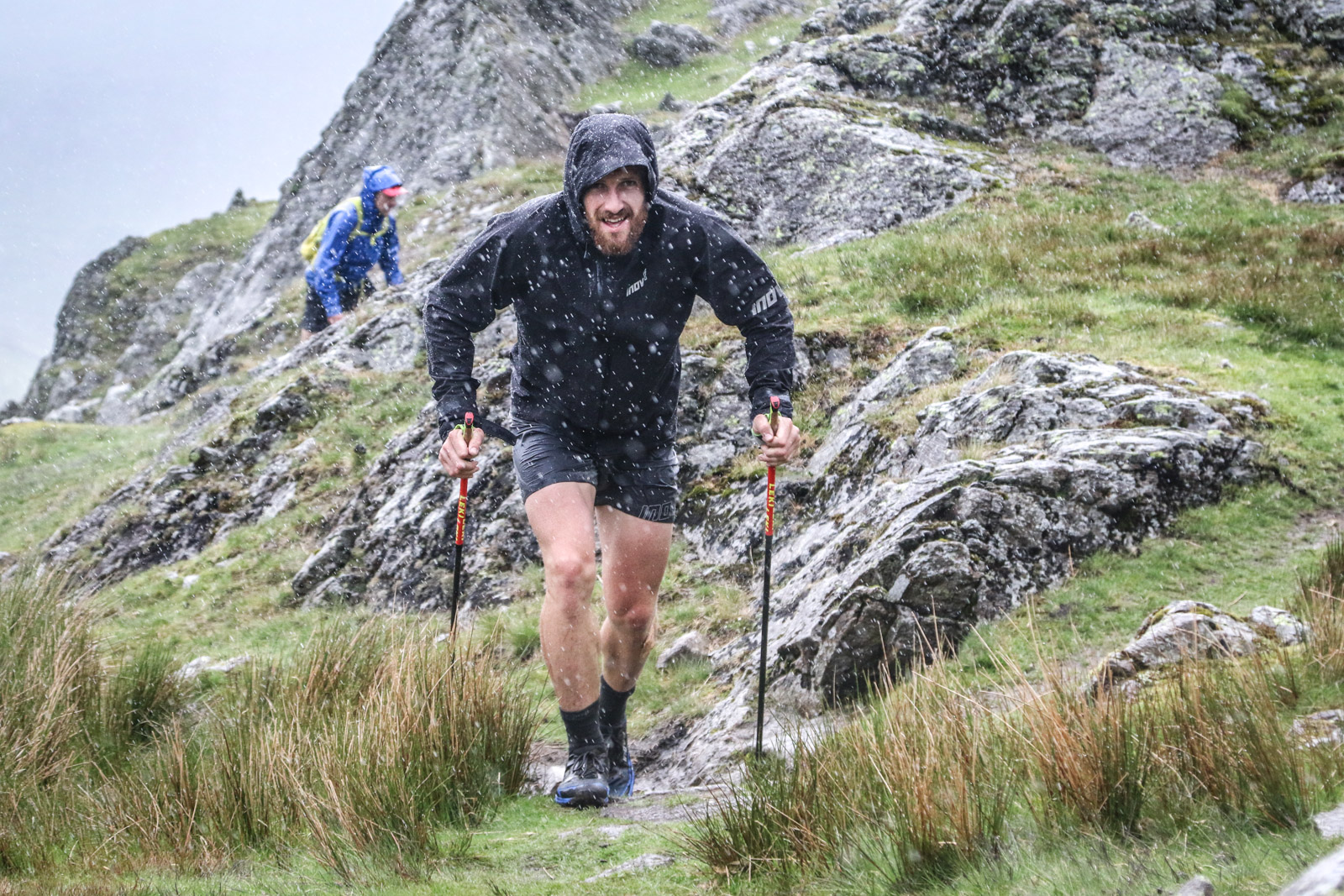 Running the Wainwrights Film Review | Mountain Running News | RUN247