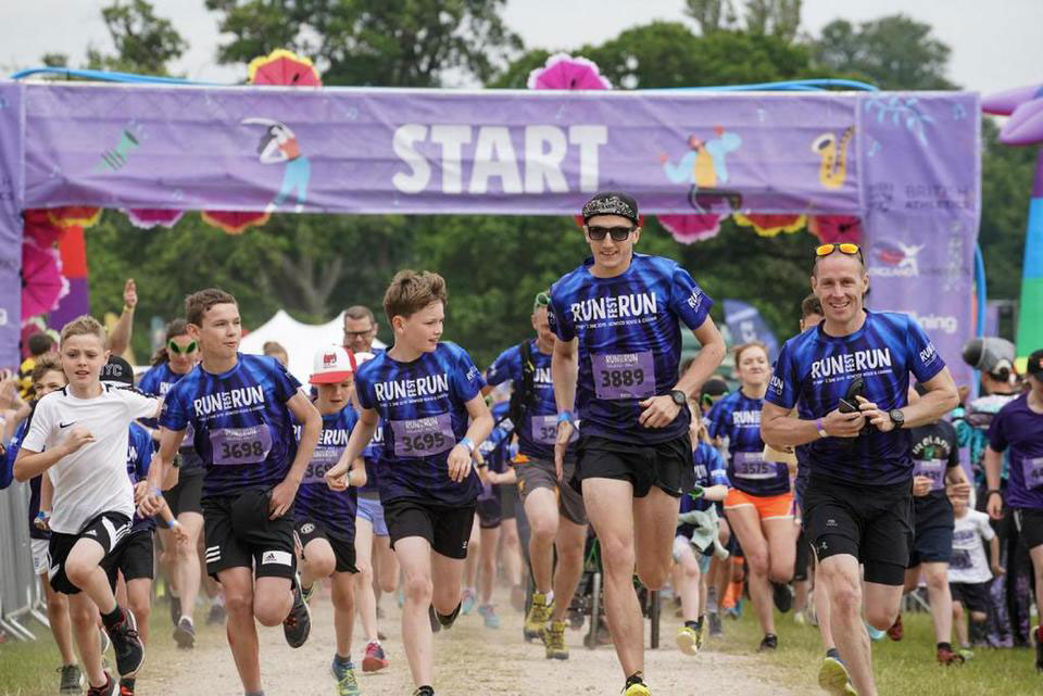Basement Jaxx And All Saints To Headline At This Years Biggest Running ...