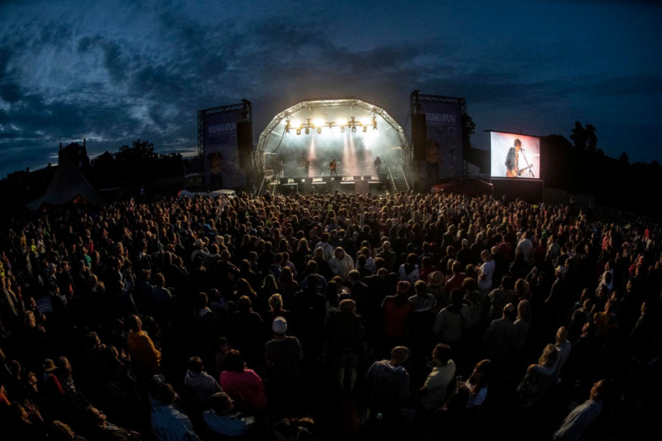 Basement Jaxx And All Saints To Headline At This Years Biggest Running ...