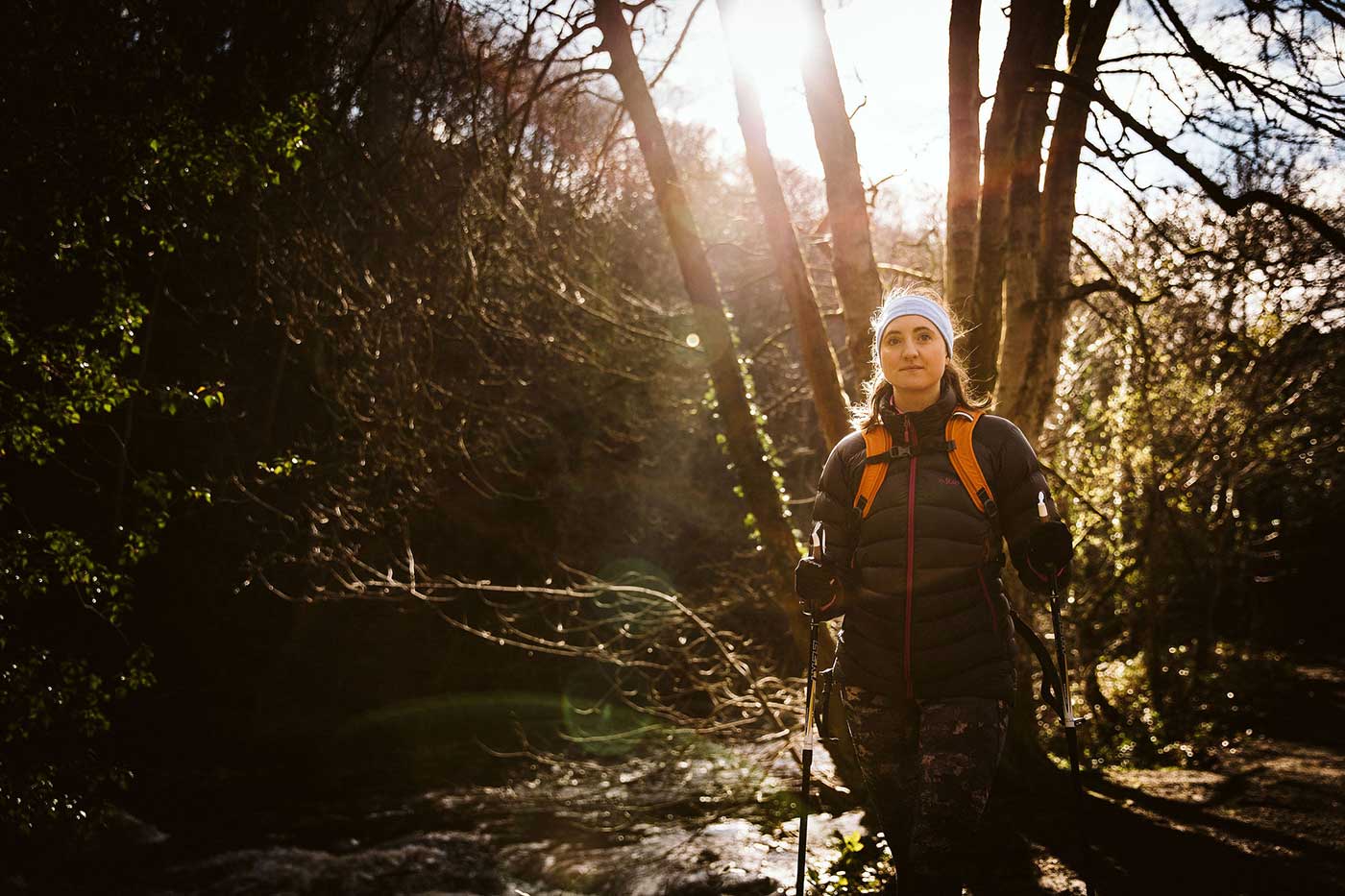 Newcastle brings you ULTRA NORTH this April | Trail Running News | RUN247