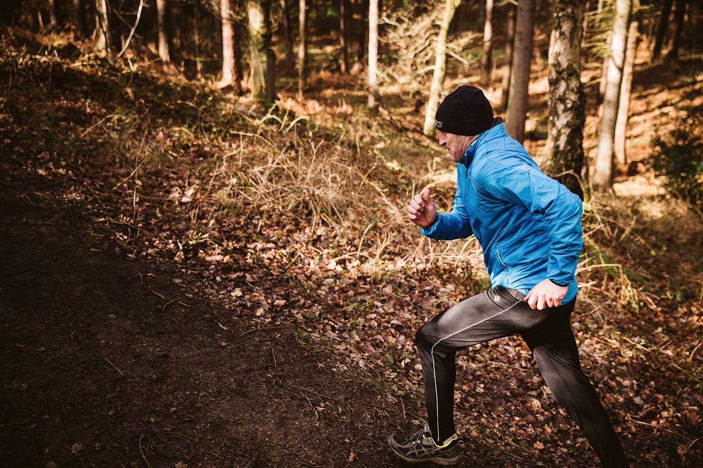 Newcastle brings you ULTRA NORTH this April | Trail Running News | RUN247