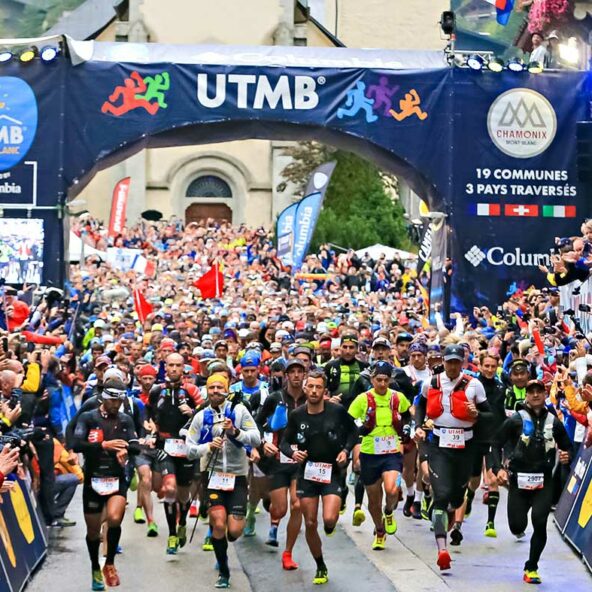 Courtney Dauwalter Biography & News | Runner | RUN247