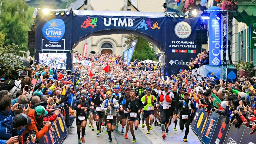 Trail Running & Ultramarathon Race Guides | RUN247