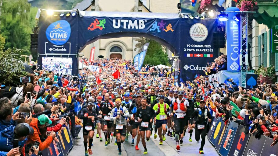 Trail Running & Ultramarathon Race Guides | RUN247