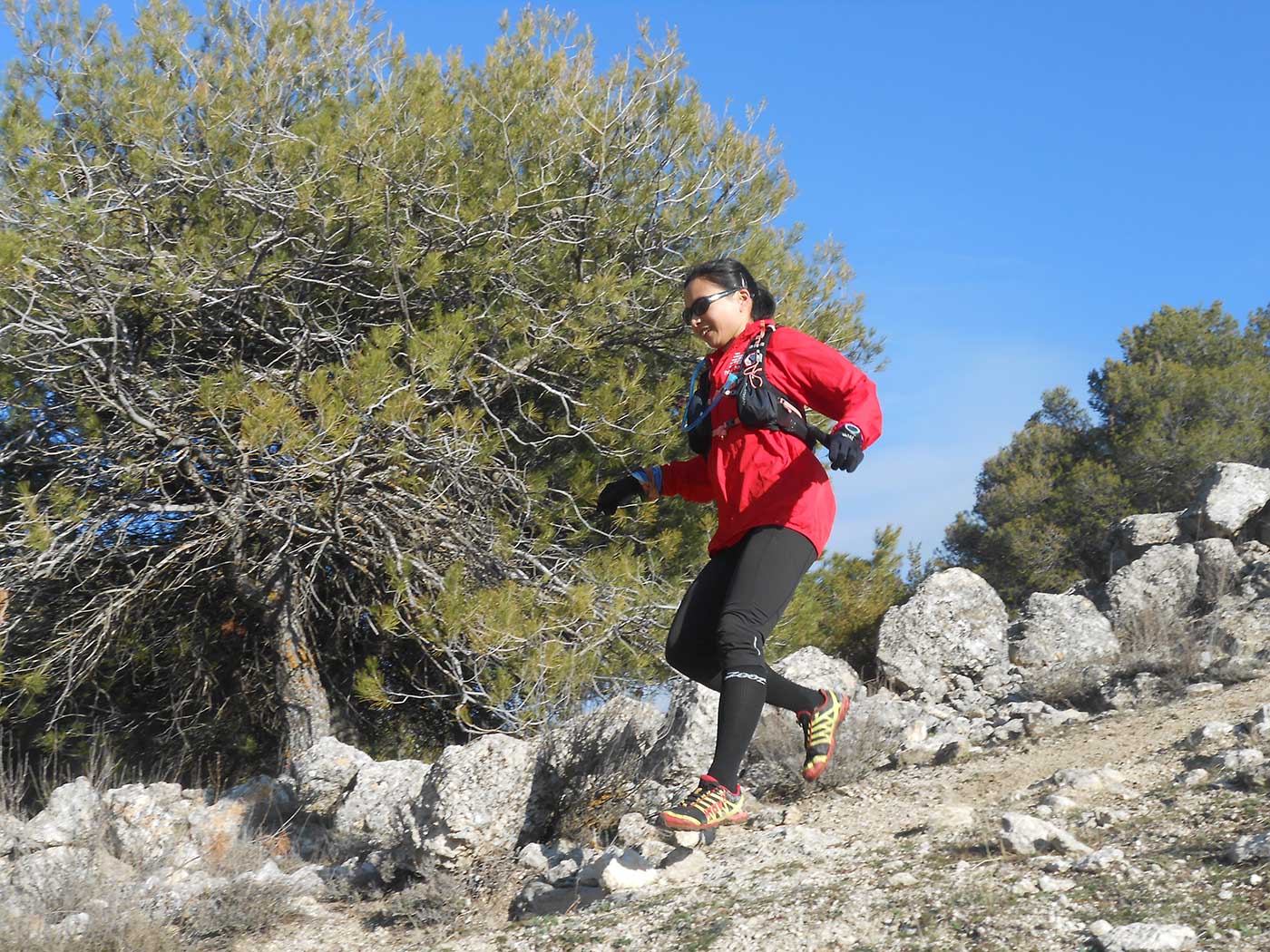 Ibex Multi-Day Race – The Perfect End of Year Running Challenge ...