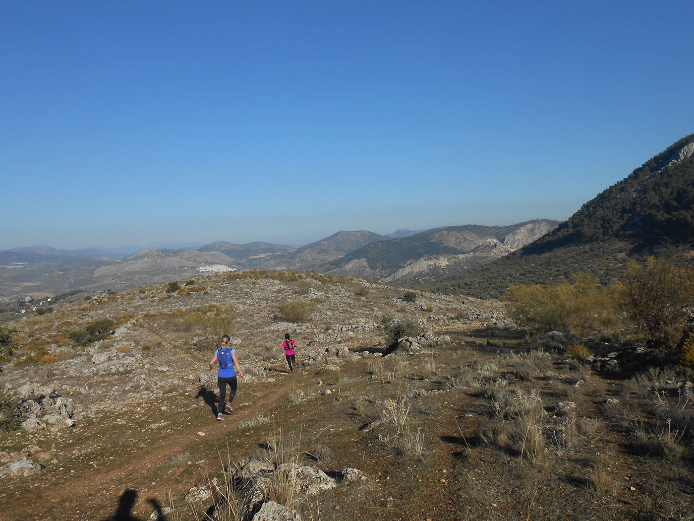 Ibex Multi-Day Race – The Perfect End of Year Running Challenge ...