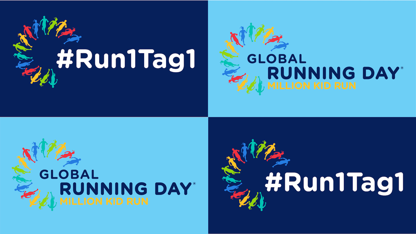 155 COUNTRIES, 18,654 PEOPLE, #GLOBALRUNNINGDAY, 3 JUNE 2020 | Running ...
