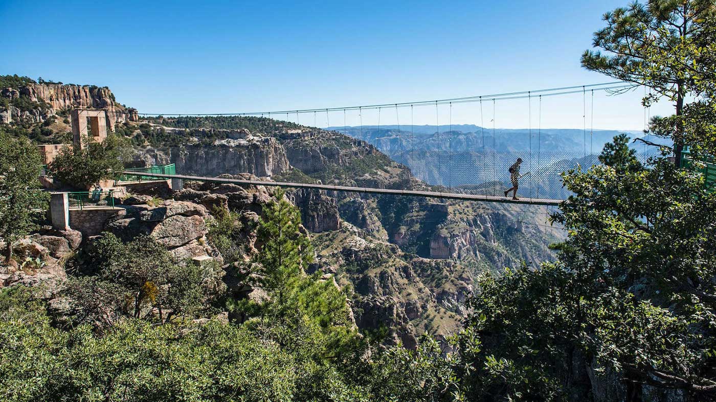 Ultra X Announces Launch Of First Multi-Stage Ultramarathon World ...