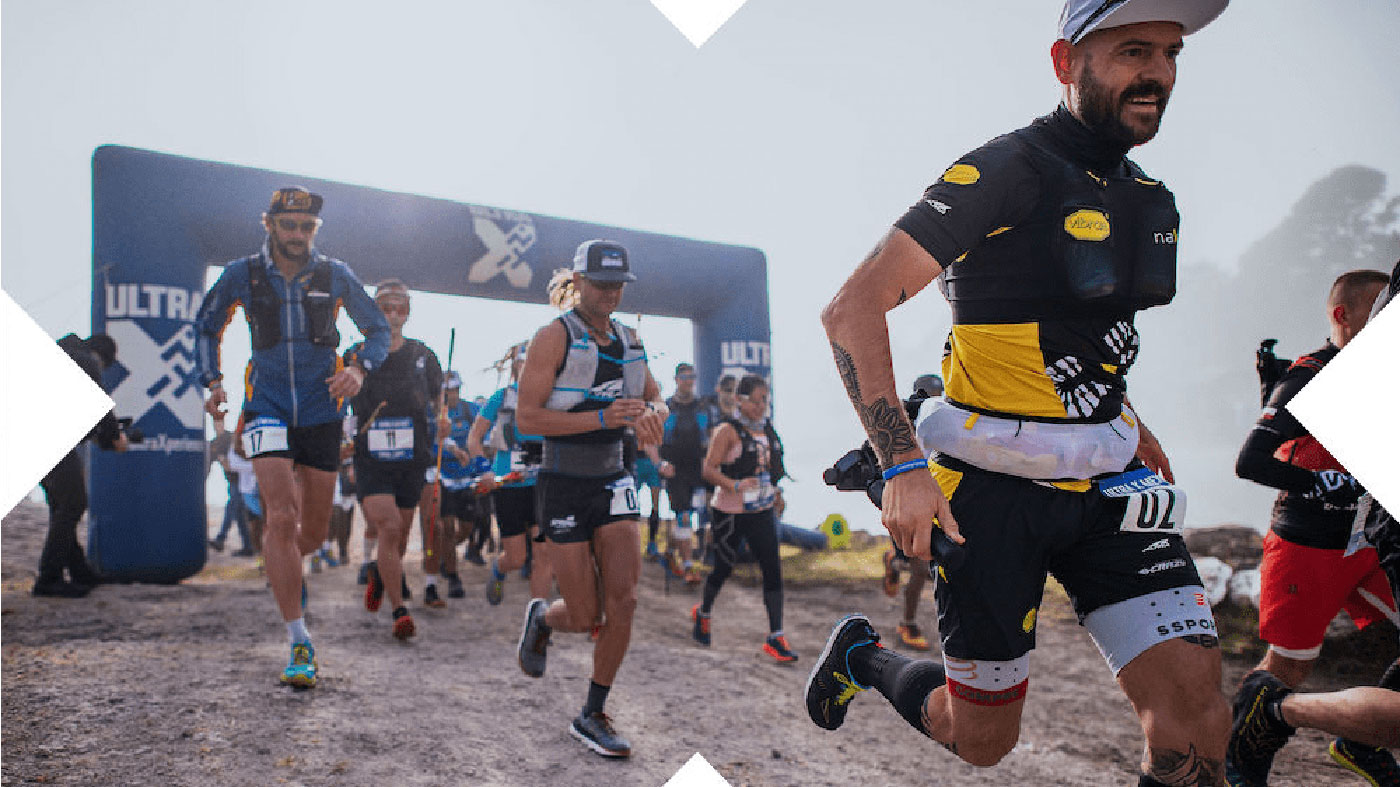 Ultra X Announces Launch Of First Multi-Stage Ultramarathon World ...