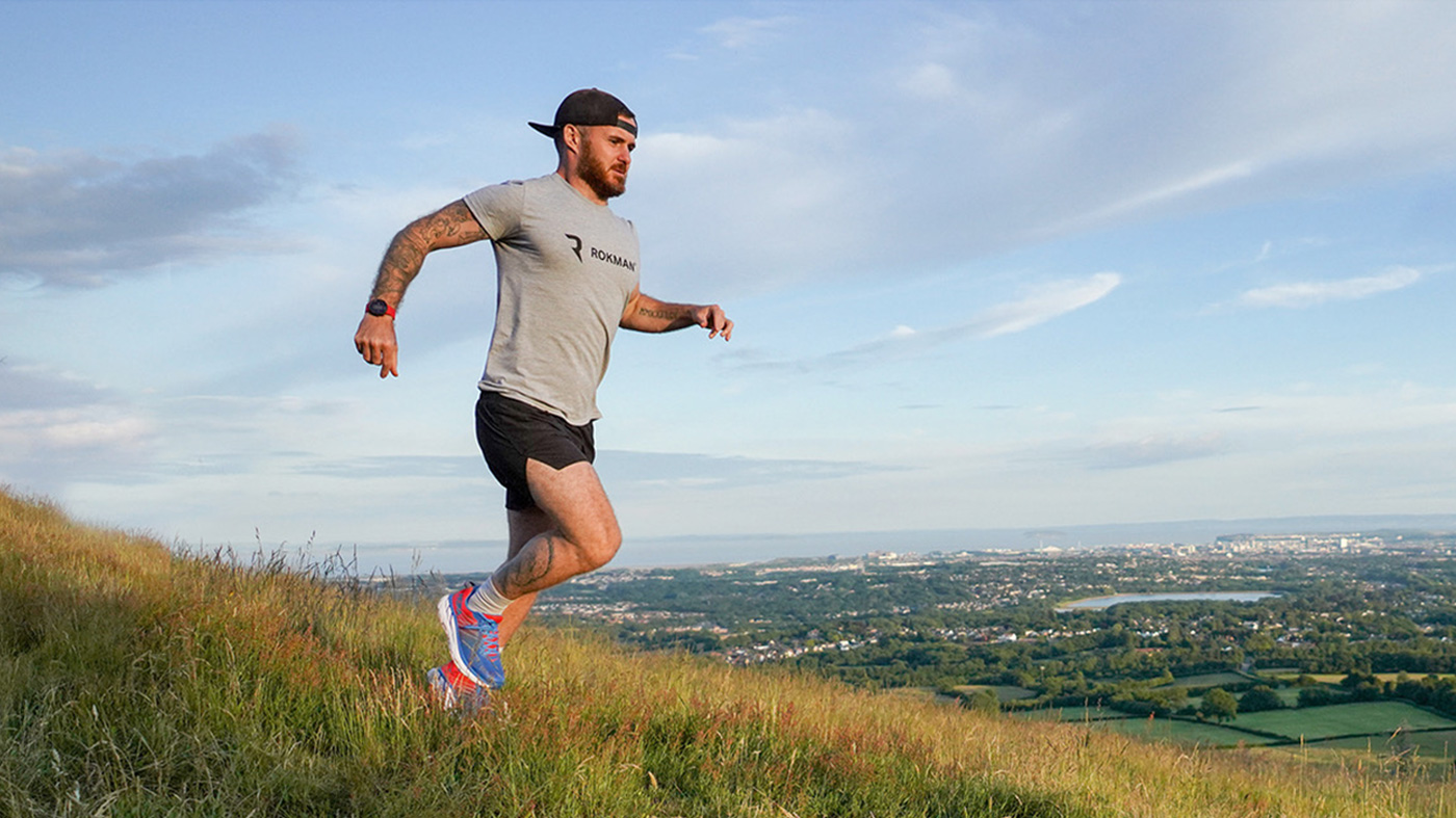 Ultra-Runner Begins New Welsh Coast Record Attempt | Running News | RUN247
