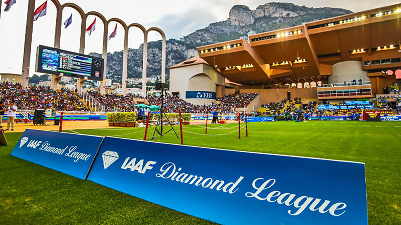 Diamond League return is an absolute beauty | Running News | RUN247