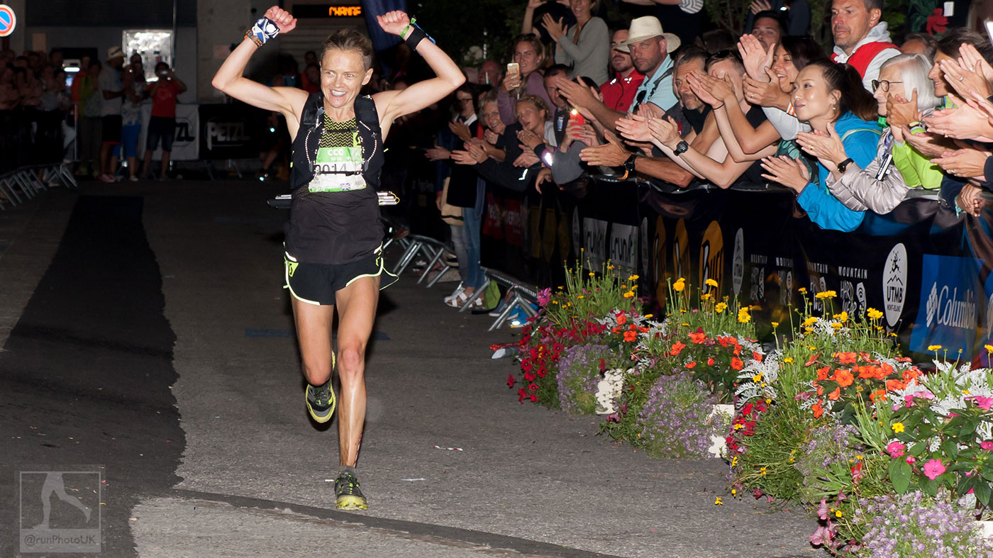 Jo Meek takes on the Dartmoor Round | Trail Running News | RUN247