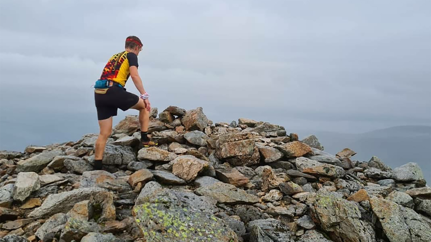 John Kelly and His Grand Round | Running News | RUN247