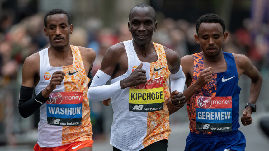 Global Ultra & Trail Running | News | Events | Advice | RUN247