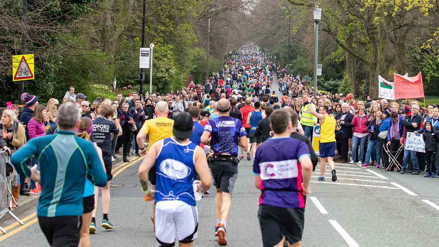 Manchester Marathon moves to October 2021 and goes virtual for 2020 ...