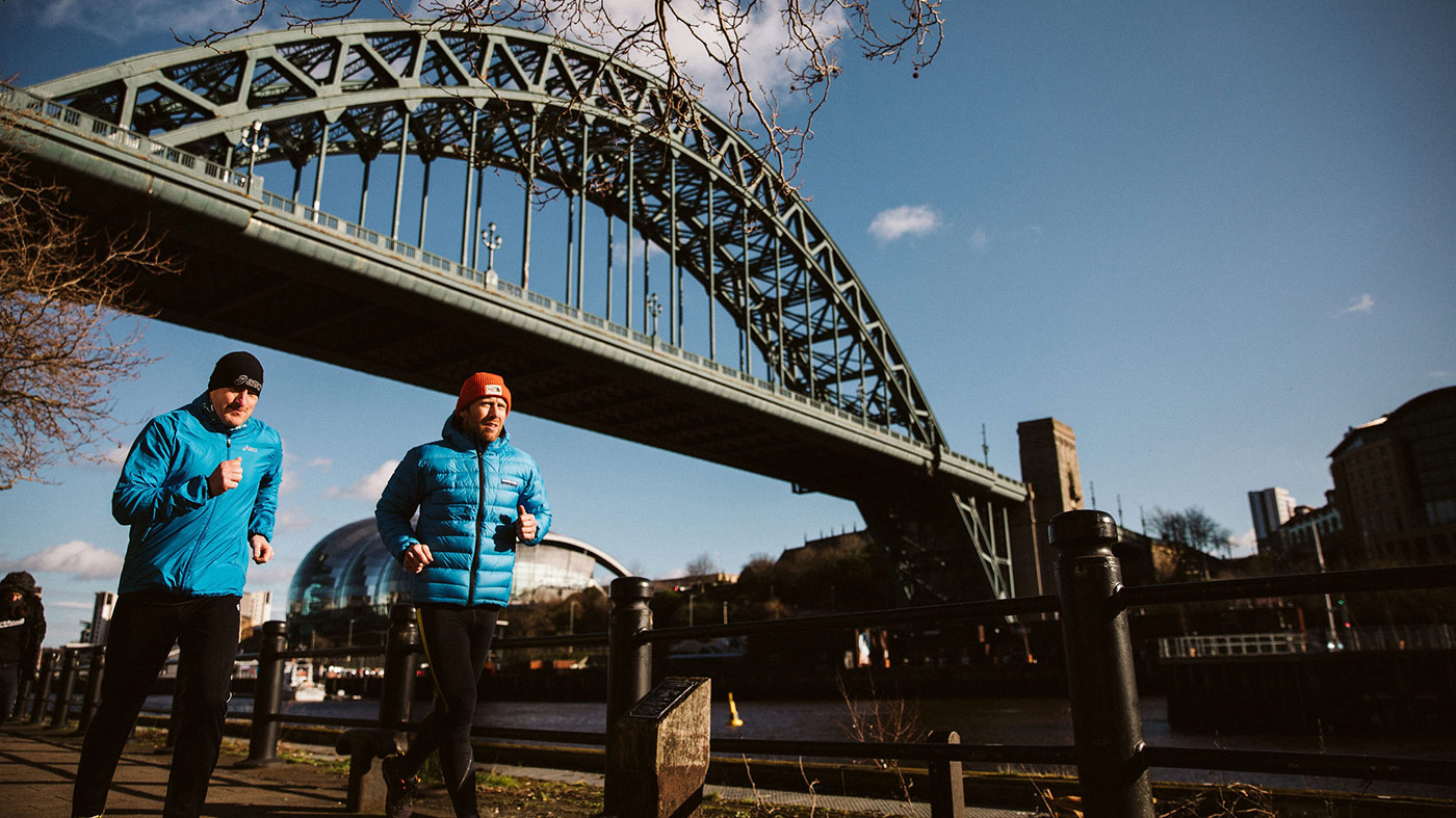 ULTRA NORTH is back! | Running News | RUN247