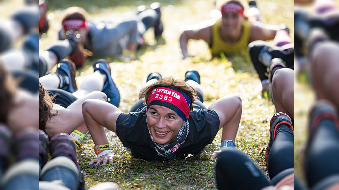 Spartan unveil 2021 race calendar | Running News | RUN247