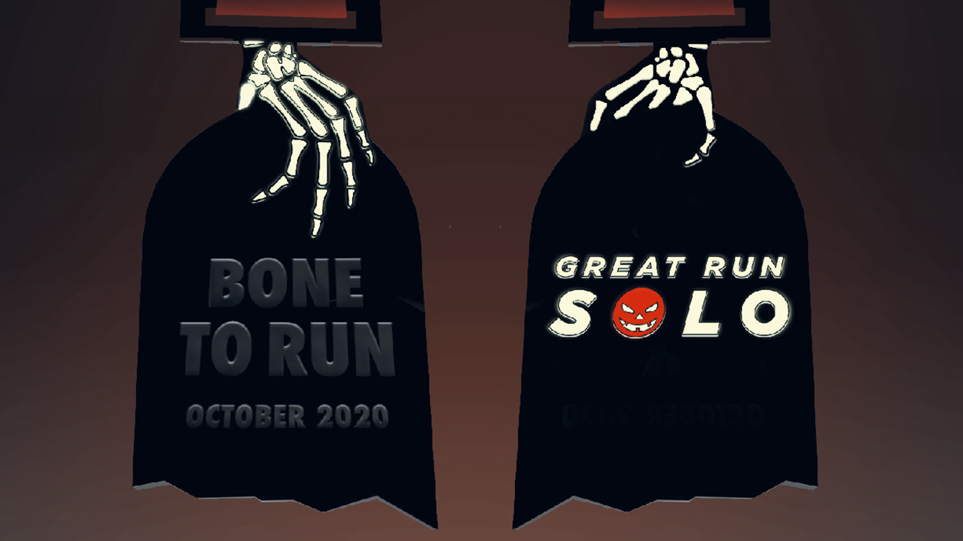 GNR Solo – Ghoulish Halloween Accumulator Challenge | Running News | RUN247