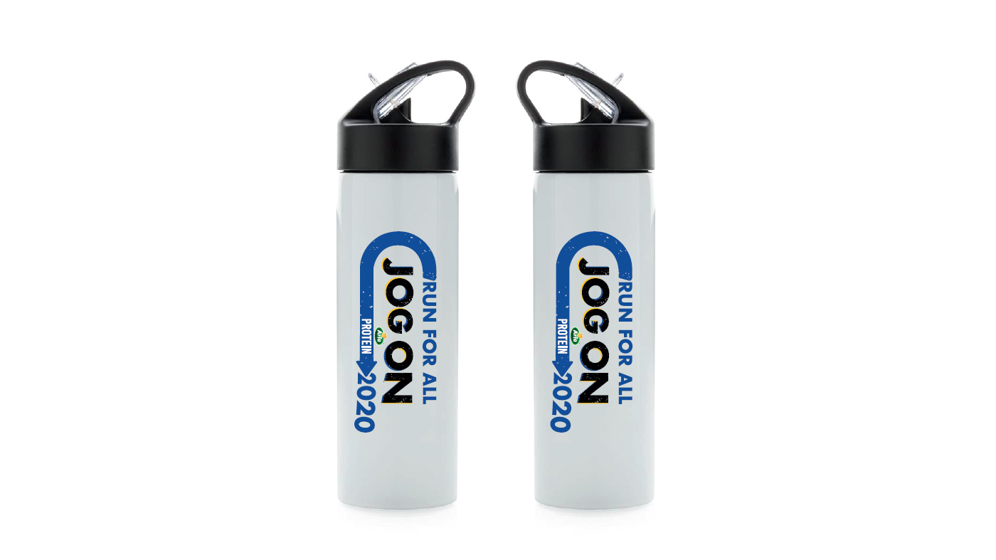 Run For All launch "Jog On" virtual event | Running News | RUN247