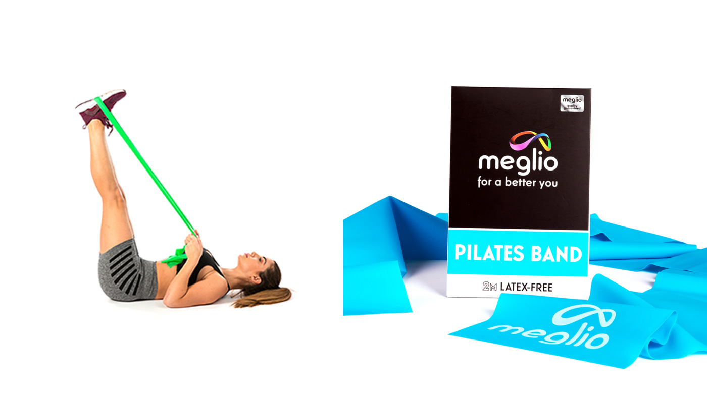 Meglio showcase their range of yoga, pilates and fitness gear | Running ...