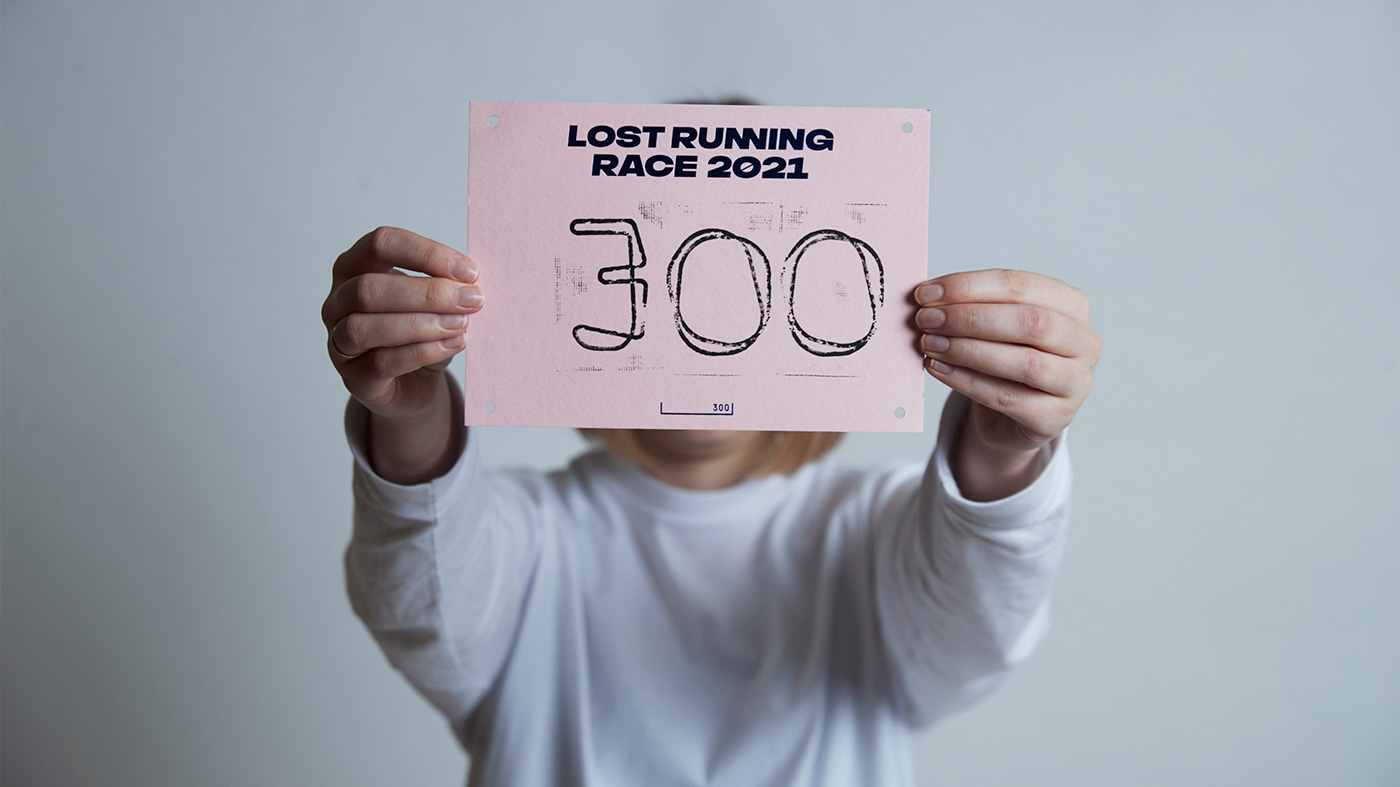 Welcome To The World Of Lost Running Club | Running News | RUN247