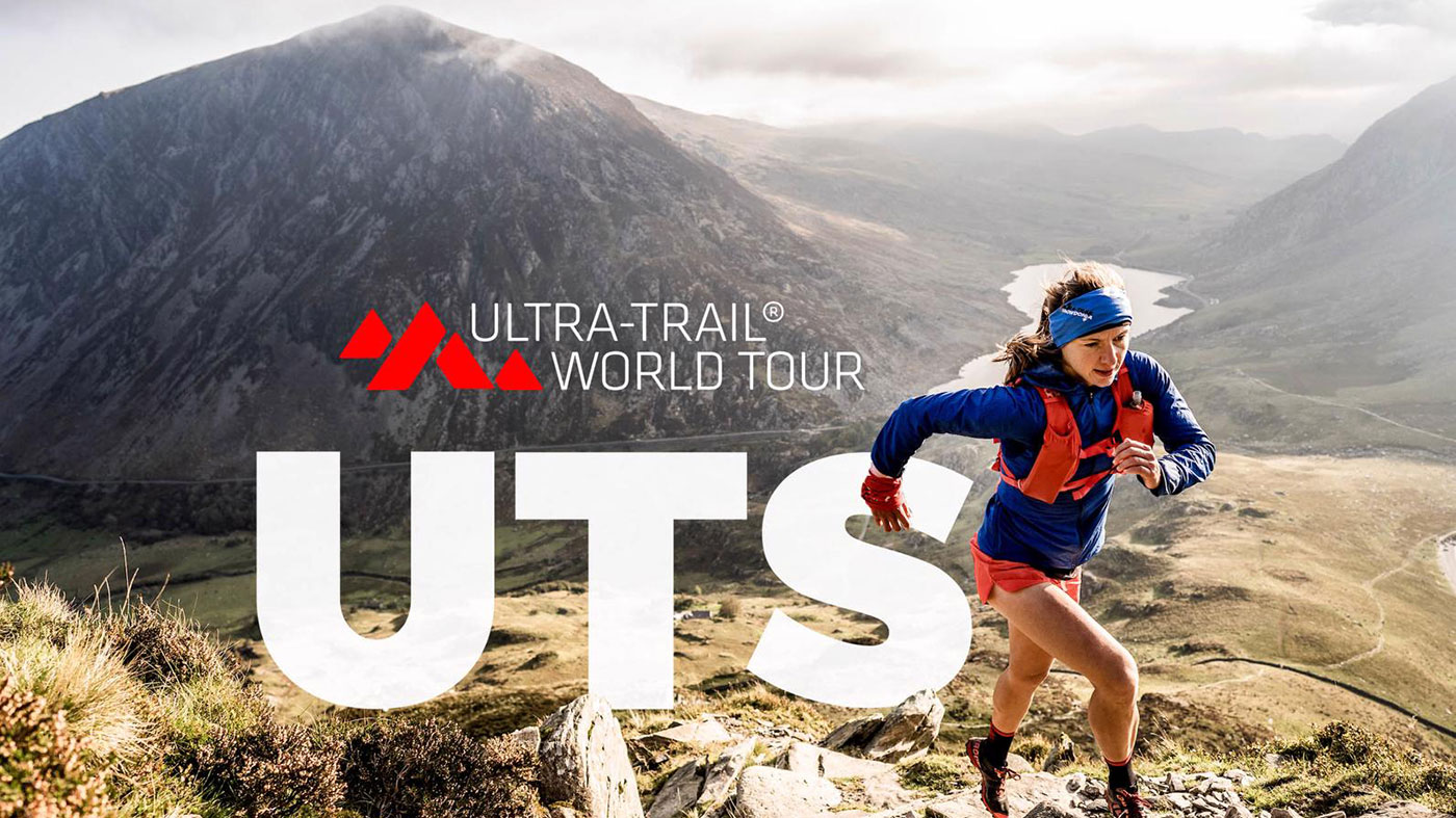 Ultra-Trail® Snowdonia will join the Ultra-Trail® World Tour from 2021 ...