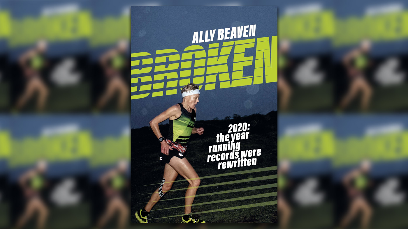 Broken, the story of the summer of 2020, a historic time for running in ...