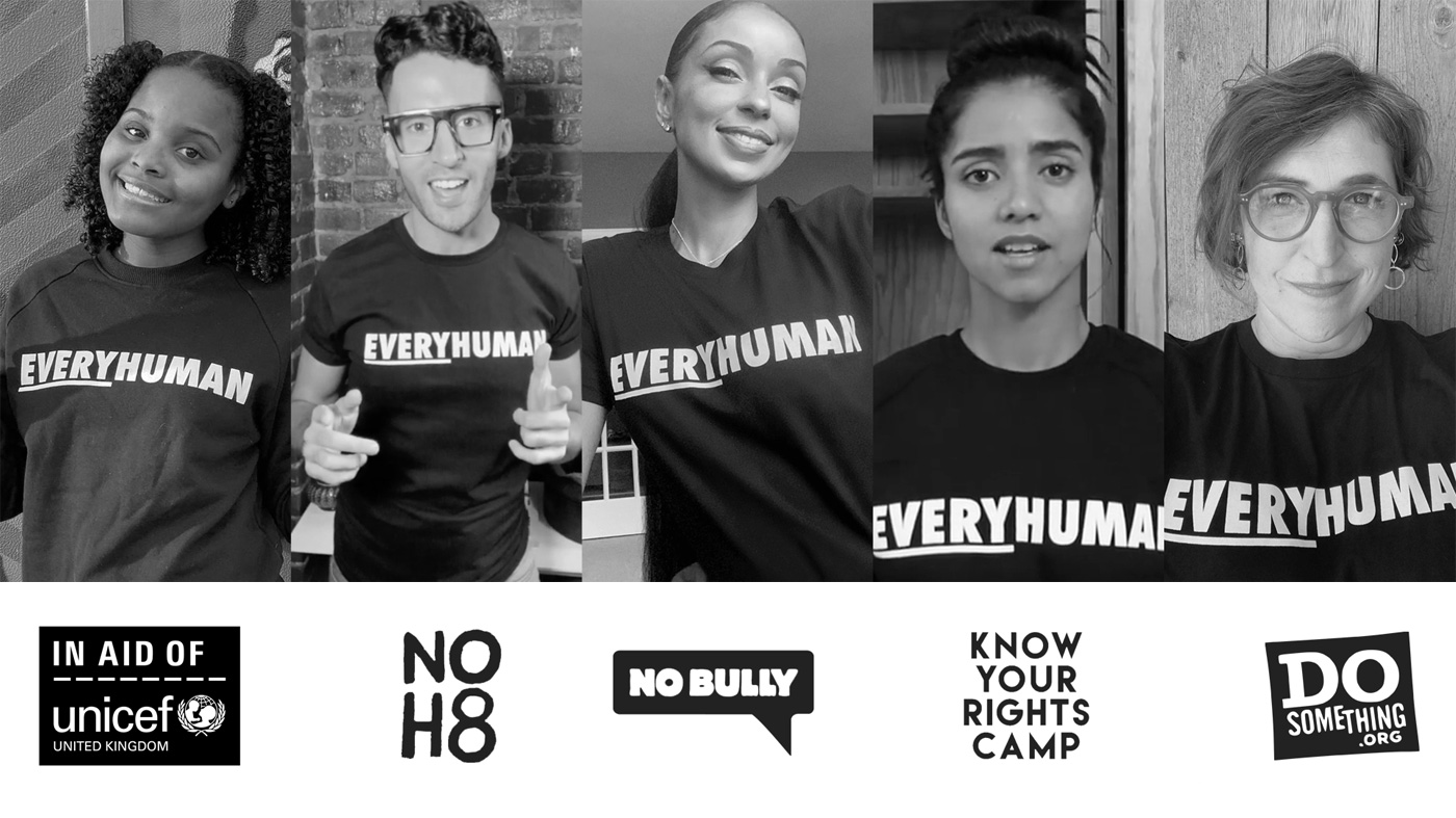 One Run - The First Global Event Every Human Can Be Part Of | Running ...