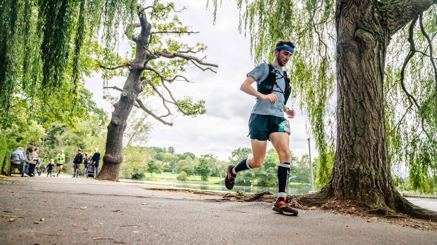 Become an ULTRA LONDONER! | Running News | RUN247