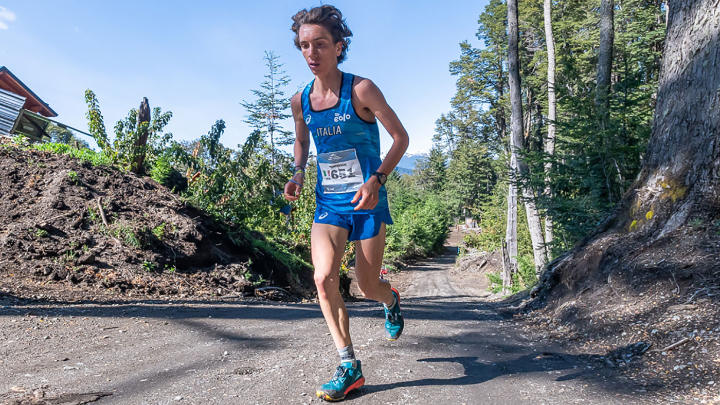 World Mountain Running Association Launch Rankings | Running News | RUN247
