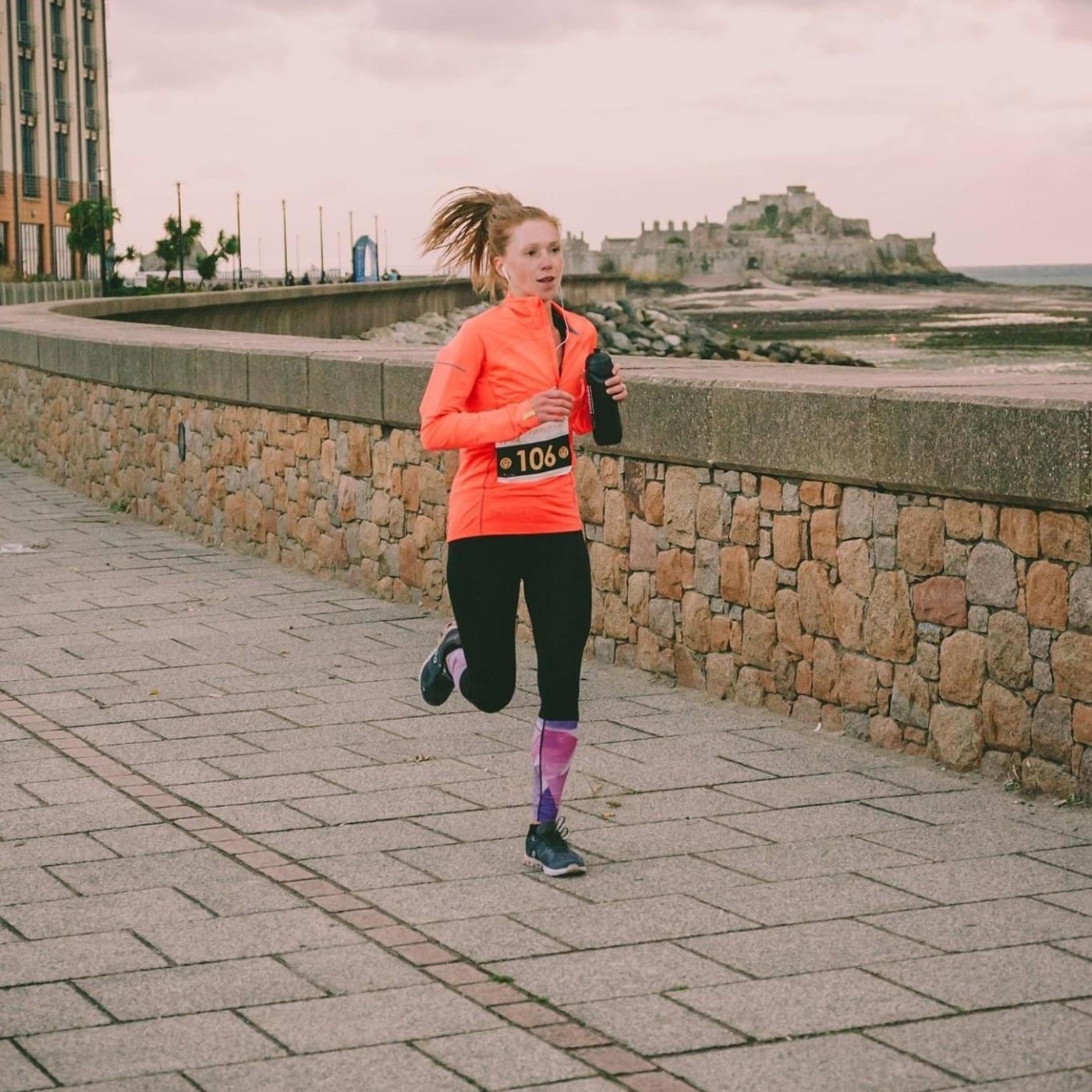 Runners Complete Royal Parks Half Marathon Digitally | Running News ...