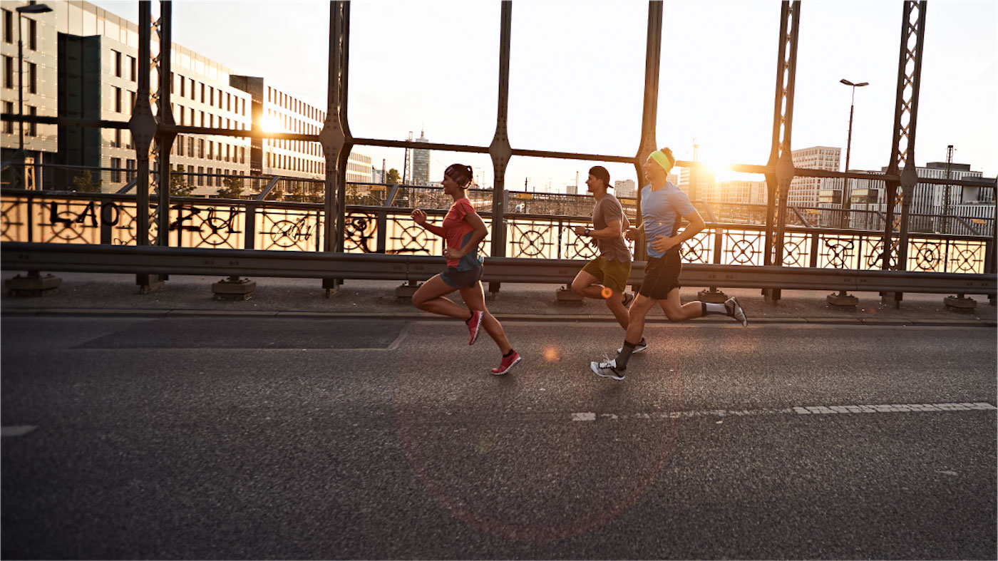 BUFF ® Summer Strava Challenge | Running News | RUN247