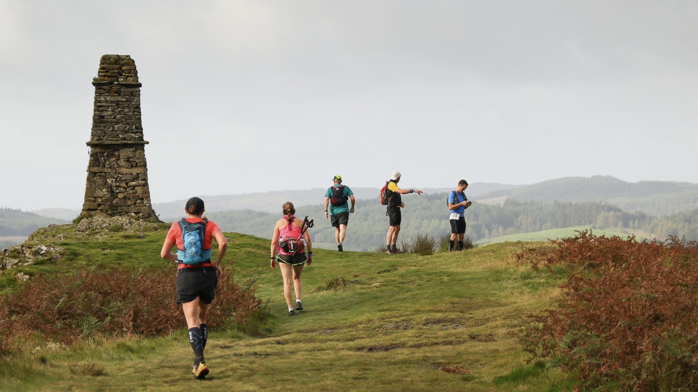 The Lap, the ultra event that looks after you | Trail Running News | RUN247