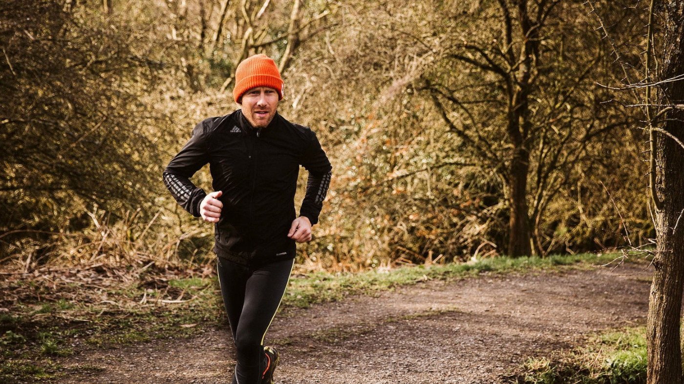 The Ultra North Start Line Is Fast Approaching | Running News | RUN247