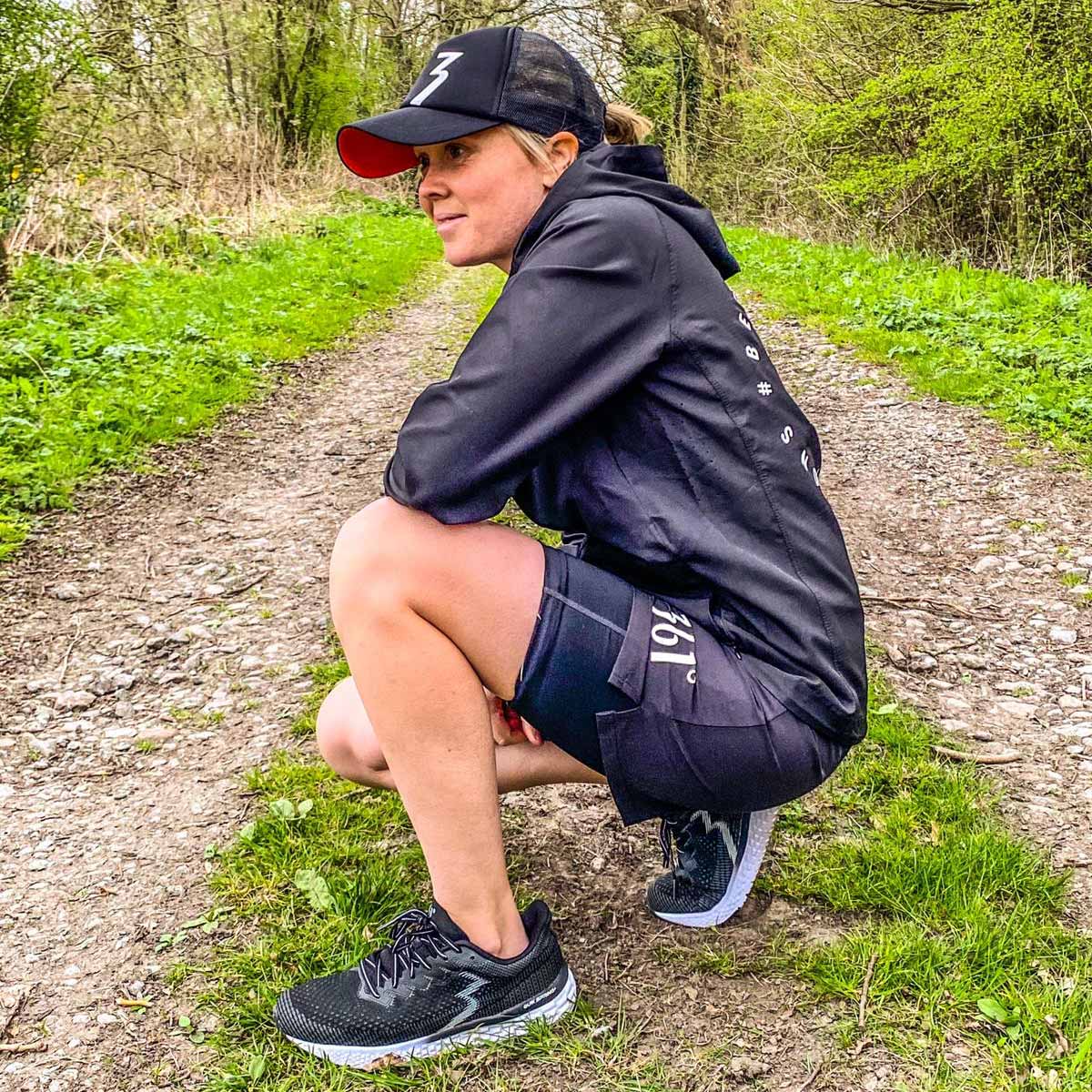 Vicky Hogg takes on John O’Groats to Lands End (JOGLE) | RUN247