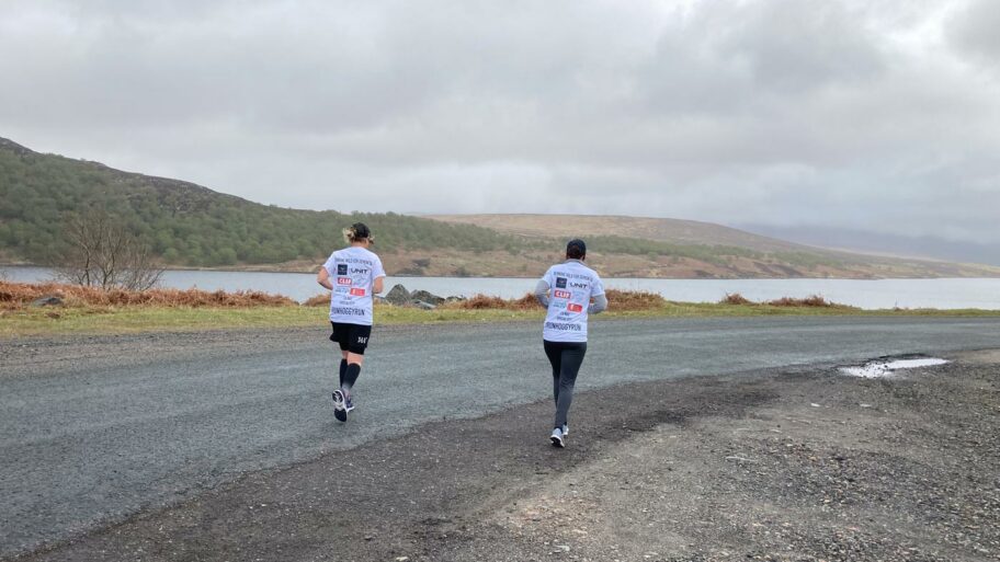 Vicky Hogg – Weekly JOGLE Update | Running News | RUN247