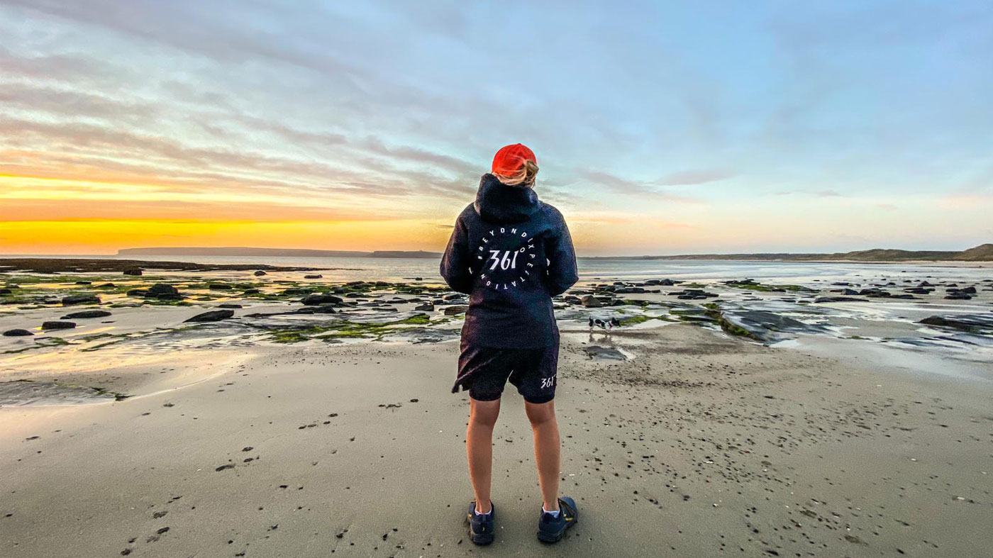 Vicky Hogg – Weekly JOGLE Update | Running News | RUN247